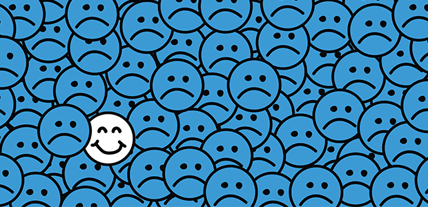 Blue Monday: Professionals think employers should be doing more for ... Blue Monday: Professionals think employers should be doing more for ...